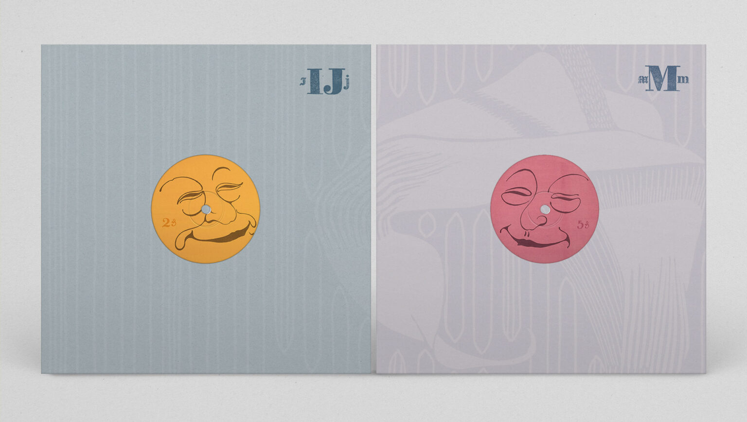 Happy Moon - Magnet Studio