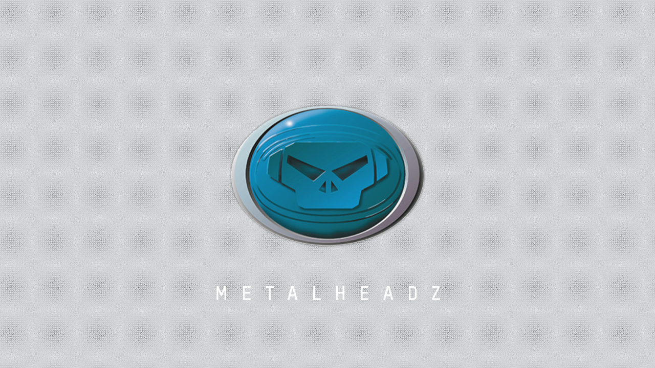 Metalheadz - Magnet Studio